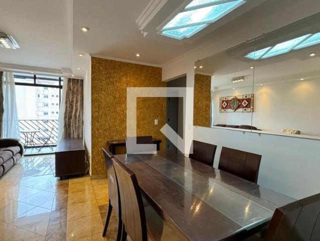 Apto, Alphaville, 3 Quartos, 80 m2 Barueri
