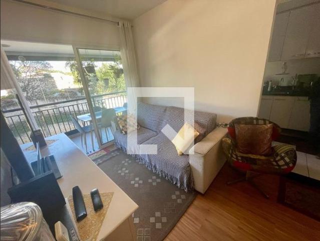 Apto, Alphaville, 3 Quartos, 81 m2 Barueri