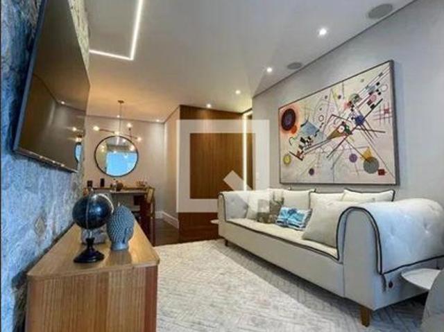 Apto, Alphaville, 3 Quartos, 82 m2 Barueri
