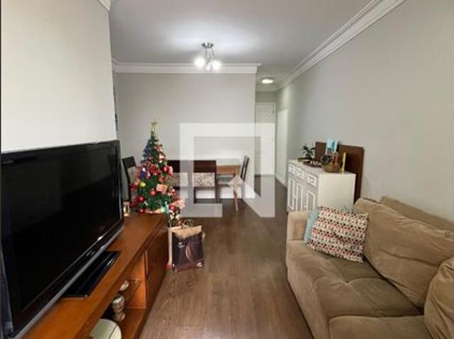 Apto, Alphaville, 3 Quartos, 83 m2 Santana de Parnaíba