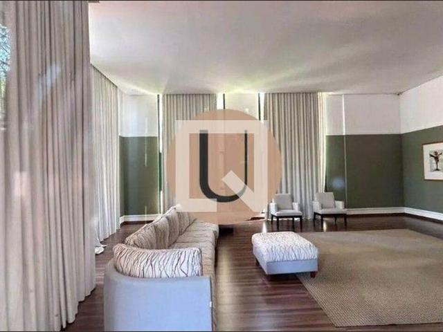 Apto, Alphaville, 3 Quartos, 94 m2 Barueri