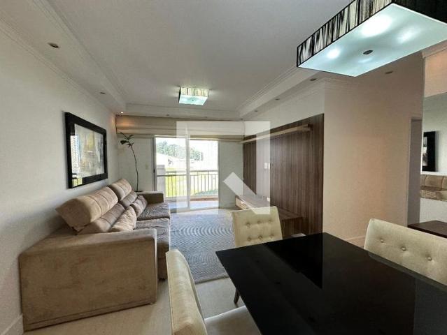 Apto, Alphaville, 3 Quartos, 94 m2 Barueri