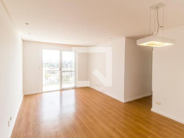 Apto, Alphaville, 3 Quartos, 94 m2 Barueri