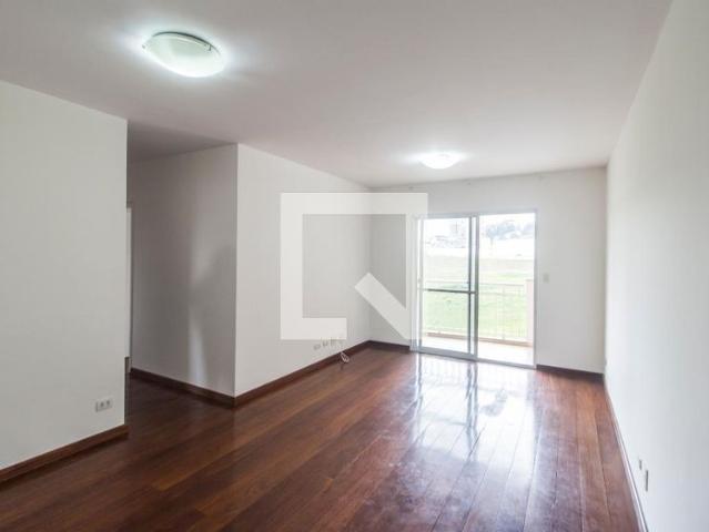 Apto, Alphaville, 3 Quartos, 94 m2 Barueri
