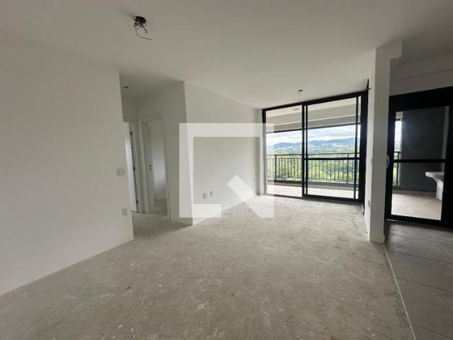 Apto, Alphaville, 3 Quartos, 94 m2 Barueri