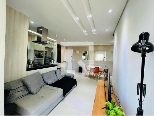 Apto, Alphaville, 3 Quartos, 94 m2 Santana de Parnaíba