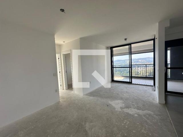 Apto, Alphaville, 3 Quartos, 95 m2 Barueri
