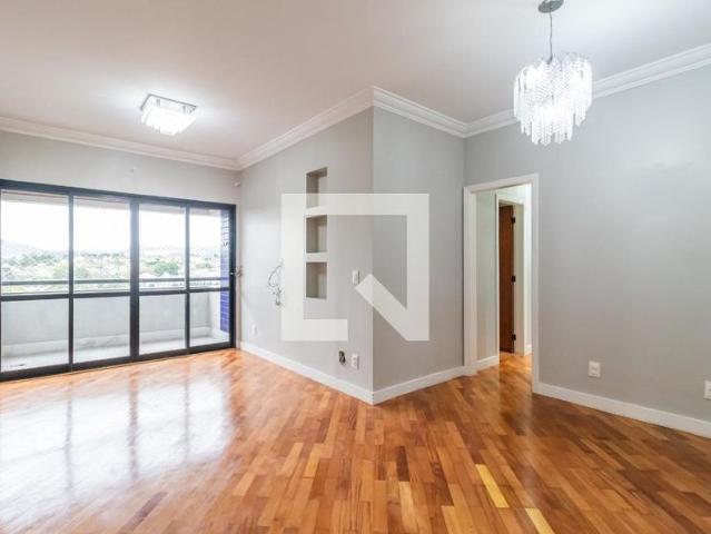 Apto, Alphaville, 3 Quartos, 95 m2 Barueri