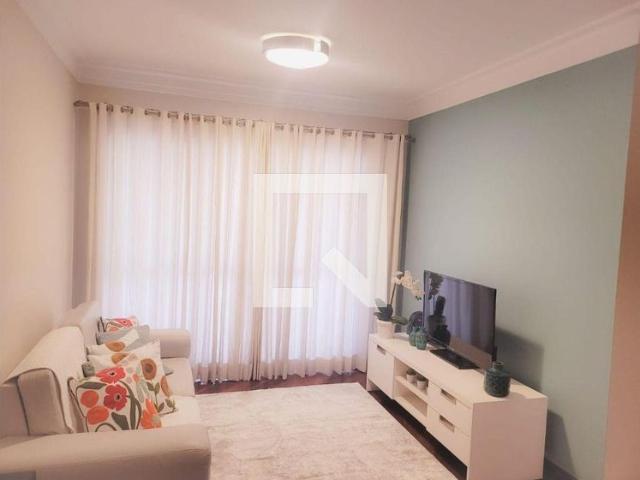 Apto, Alphaville, 3 Quartos, 96 m2 Barueri