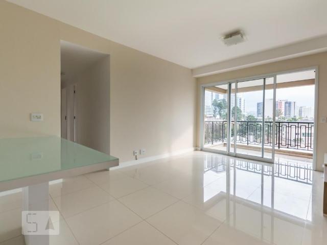 Apto, Alphaville, 3 Quartos, 96 m2 Barueri