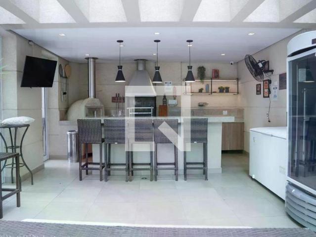 Apto, Alphaville, 3 Quartos, 96 m2 Barueri