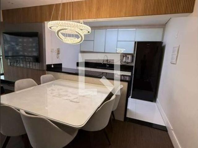 Apto, Alphaville, 3 Quartos, 96 m2 Barueri