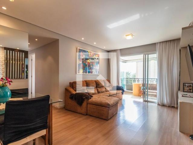 Apto, Alphaville, 3 Quartos, 96 m2 Barueri