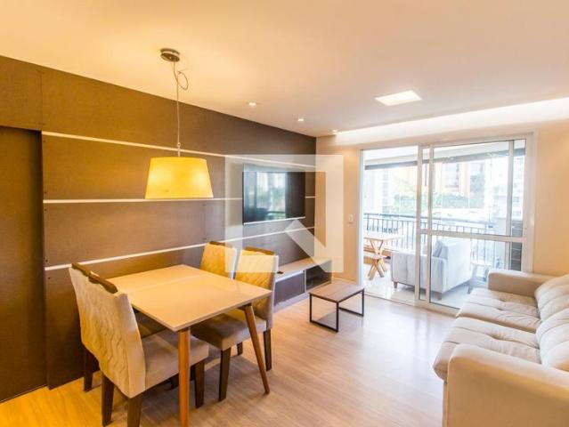 Apto, Alphaville, 3 Quartos, 96 m2 Barueri