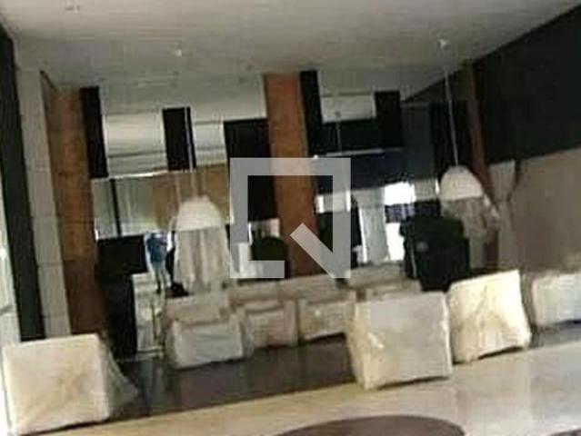 Apto, Alphaville, 3 Quartos, 96 m2 Santana de Parnaíba