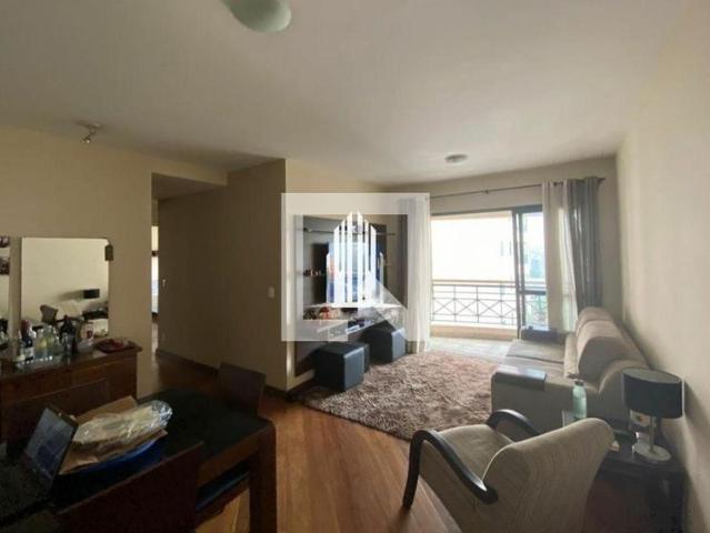 Apto, Alphaville, 3 Quartos, 98 m2 Barueri