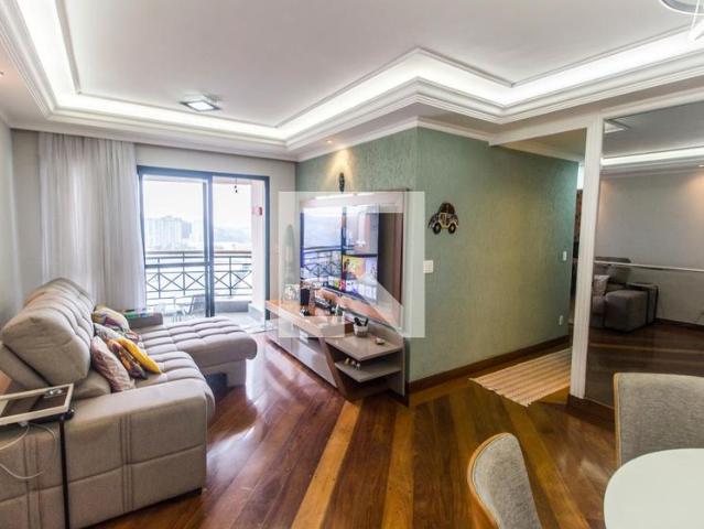 Apto, Alphaville, 3 Quartos, 98 m2 Barueri