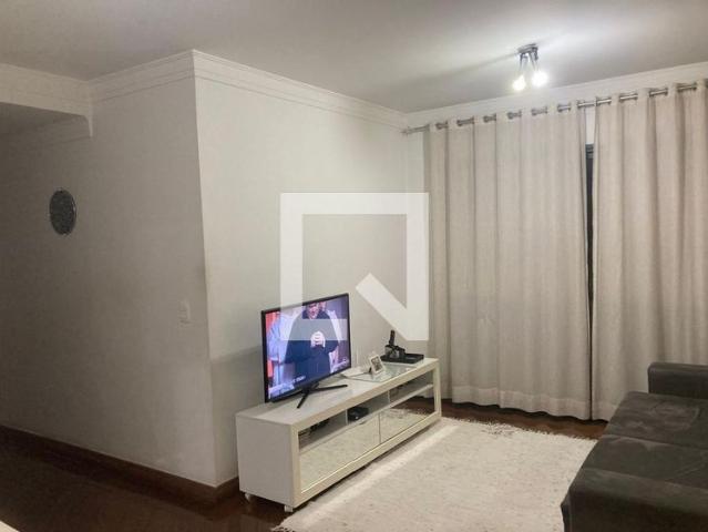 Apto, Alphaville, 3 Quartos, 98 m2 Barueri