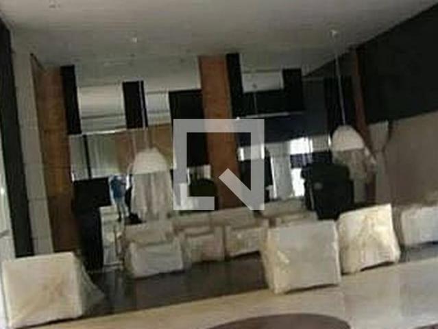 Apto, Alphaville, 3 Quartos, 98 m2 Santana de Parnaíba