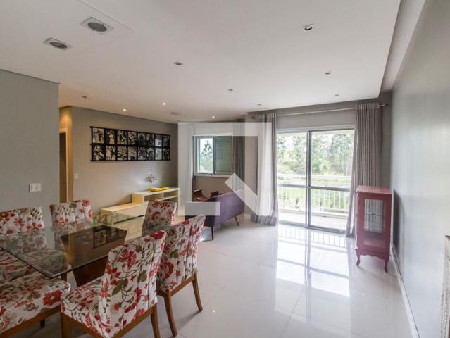 Apto, Alphaville, 2 Quartos, 98 m2 Santana de Parnaíba