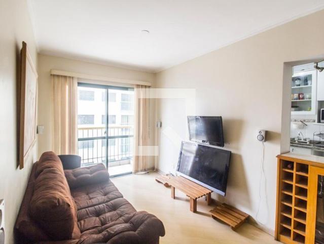 Apto, Alphaville, 3 Quartos, 90 m2 Barueri