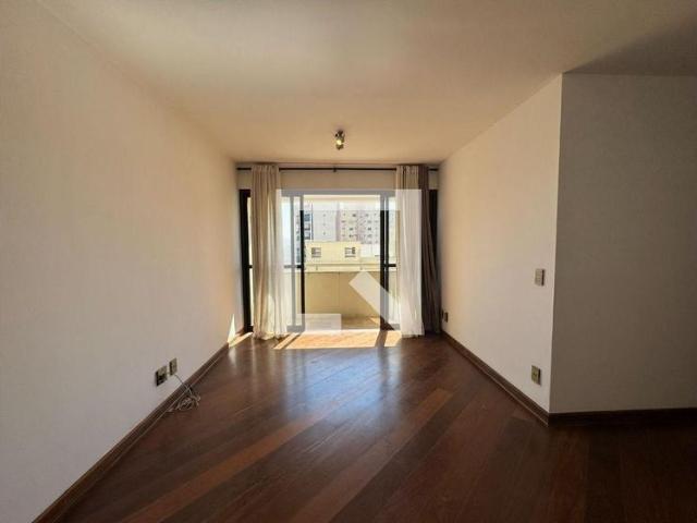 Apto, Alphaville, 3 Quartos, 90 m2 Barueri