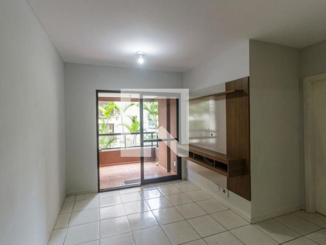 Apto, Alphaville, 3 Quartos, 90 m2 Barueri
