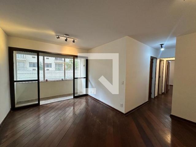 Apto, Alphaville, 3 Quartos, 90 m2 Barueri