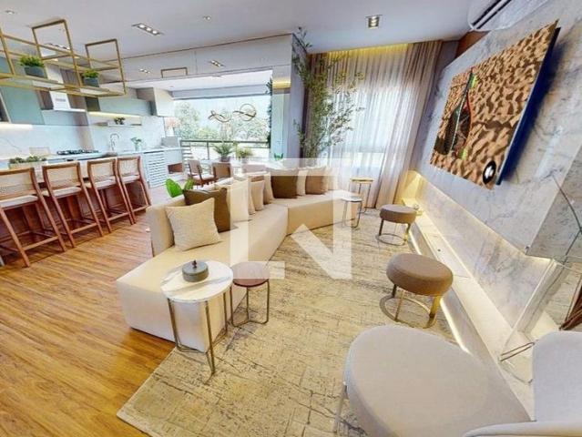 Apto, Alphaville, 3 Quartos, 90 m2 Barueri