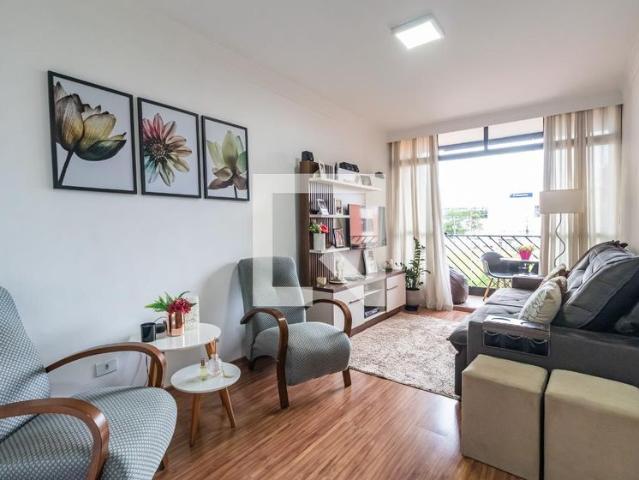 Apto, Alphaville, 3 Quartos, 90 m2 Barueri