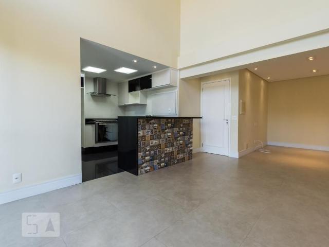 Apto, Alphaville, 3 Quartos, 90 m2 Santana de Parnaíba