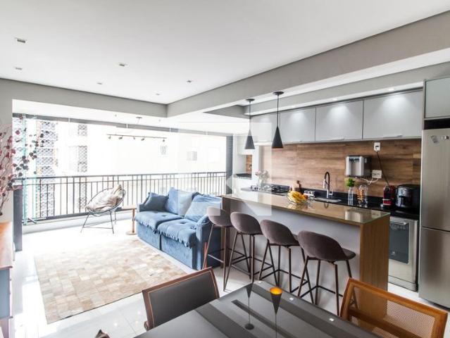 Apto, Alphaville, 3 Quartos, 92 m2 Barueri