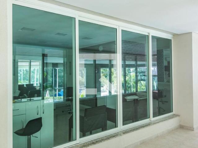 Apto, Alphaville, 1 Quarto, 186 m2 Santana de Parnaíba