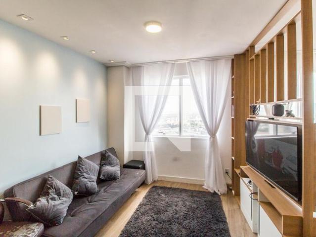 Apto, Alphaville, 1 Quarto, 33 m2 Barueri