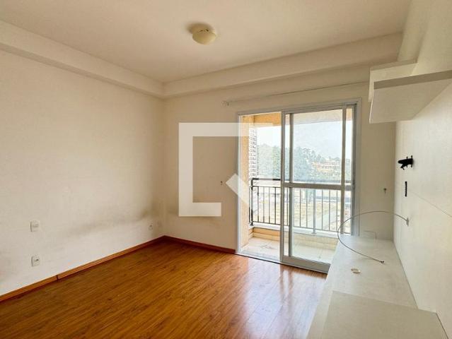 Apto, Alphaville, 1 Quarto, 36 m2 Barueri
