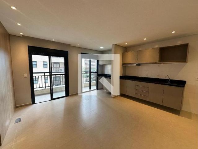 Apto, Alphaville, 1 Quarto, 40 m2 Barueri