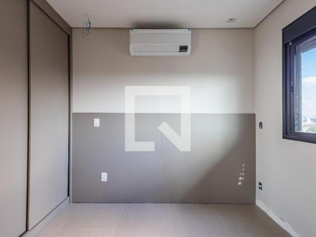 Apto, Alphaville, 1 Quarto, 40 m2 Barueri