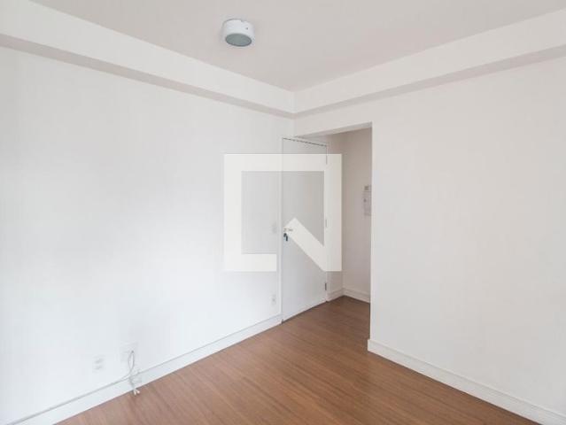 Apto, Alphaville, 1 Quarto, 42 m2 Barueri