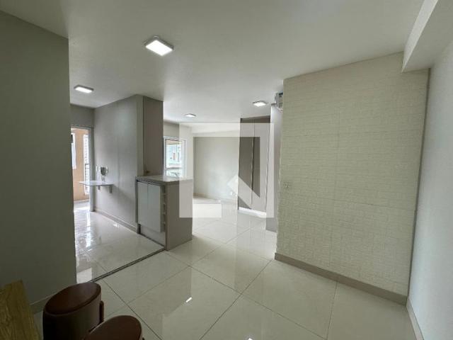 Apto, Alphaville, 1 Quarto, 42 m2 Barueri