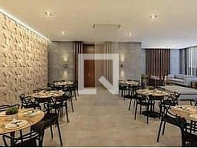 Apto, Alphaville, 1 Quarto, 46 m2 Barueri