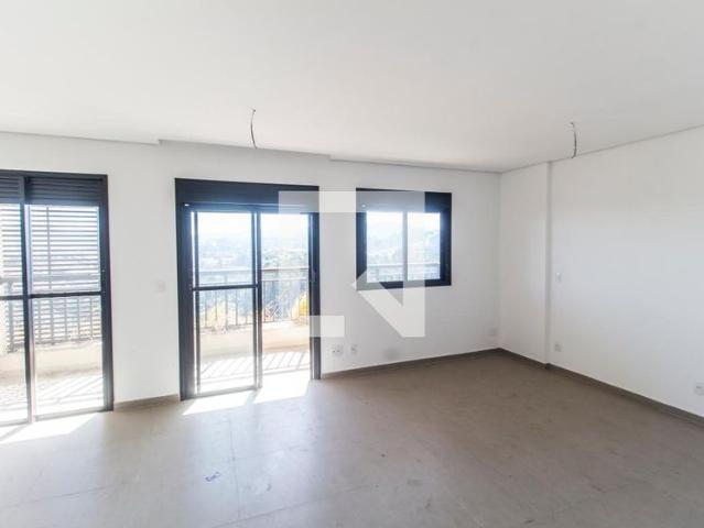 Apto, Alphaville, 1 Quarto, 46 m2 Barueri