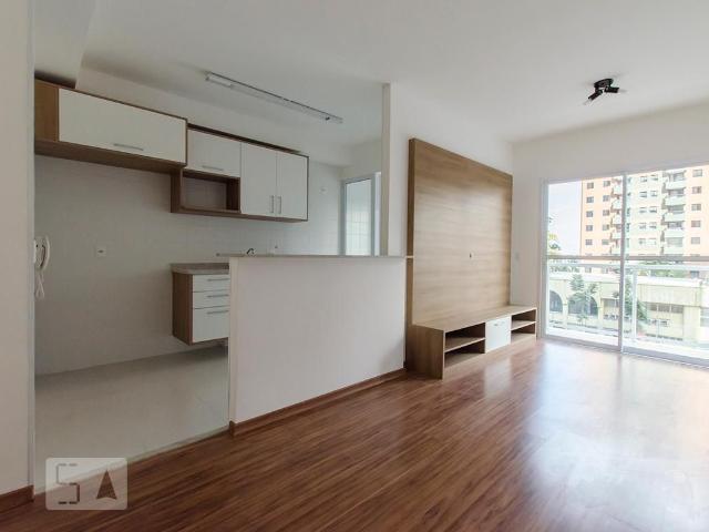 Apto, Alphaville, 1 Quarto, 47 m2 Barueri