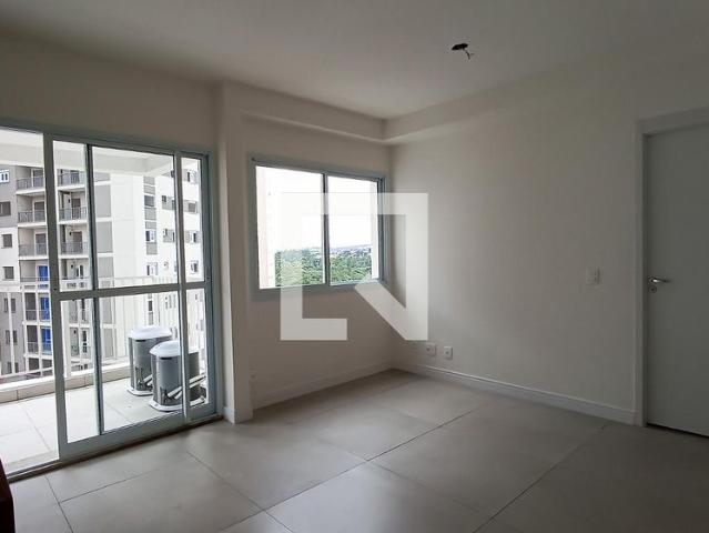 Apto, Alphaville, 1 Quarto, 47 m2 Barueri