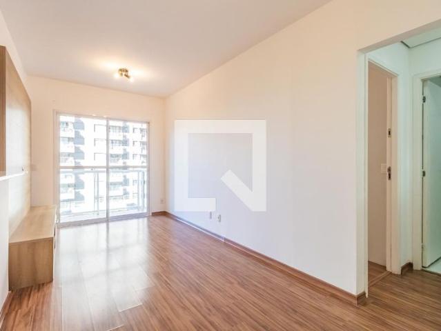 Apto, Alphaville, 1 Quarto, 48 m2 Barueri