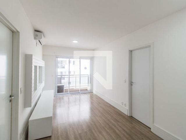 Apto, Alphaville, 1 Quarto, 49 m2 Barueri