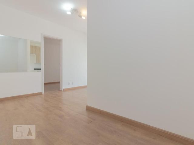 Apto, Alphaville, 1 Quarto, 49 m2 Barueri