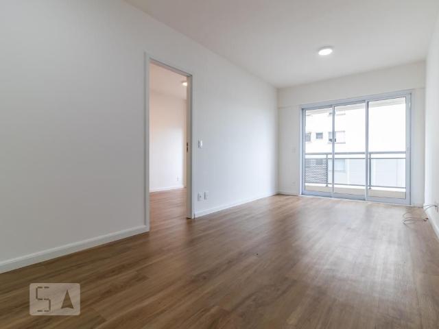 Apto, Alphaville, 1 Quarto, 49 m2 Barueri