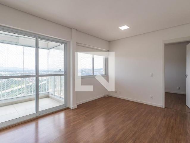 Apto, Alphaville, 1 Quarto, 49 m2 Barueri
