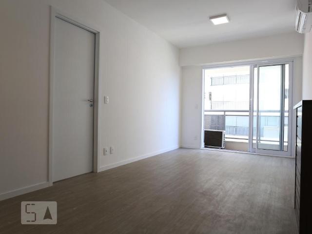 Apto, Alphaville, 1 Quarto, 49 m2 Barueri