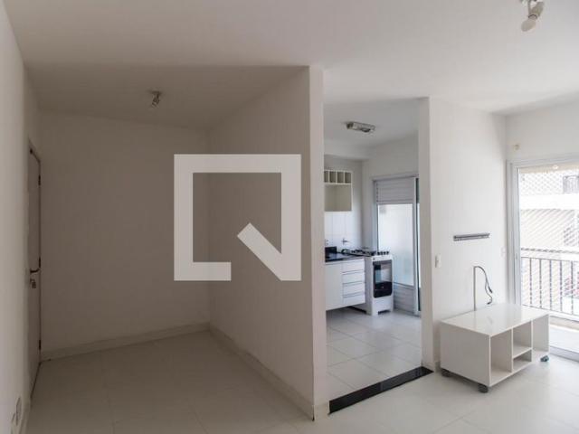 Apto, Alphaville, 1 Quarto, 49 m2 Barueri